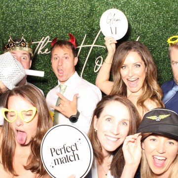 11-01-25 Lara & Dustin | MidCity PhotoBooth